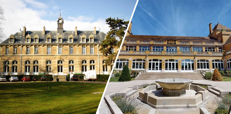 Classement des collèges et lycées des Hauts-de-Seine | Sceaux