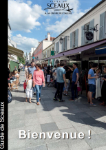 Page d'accueil | Sceaux